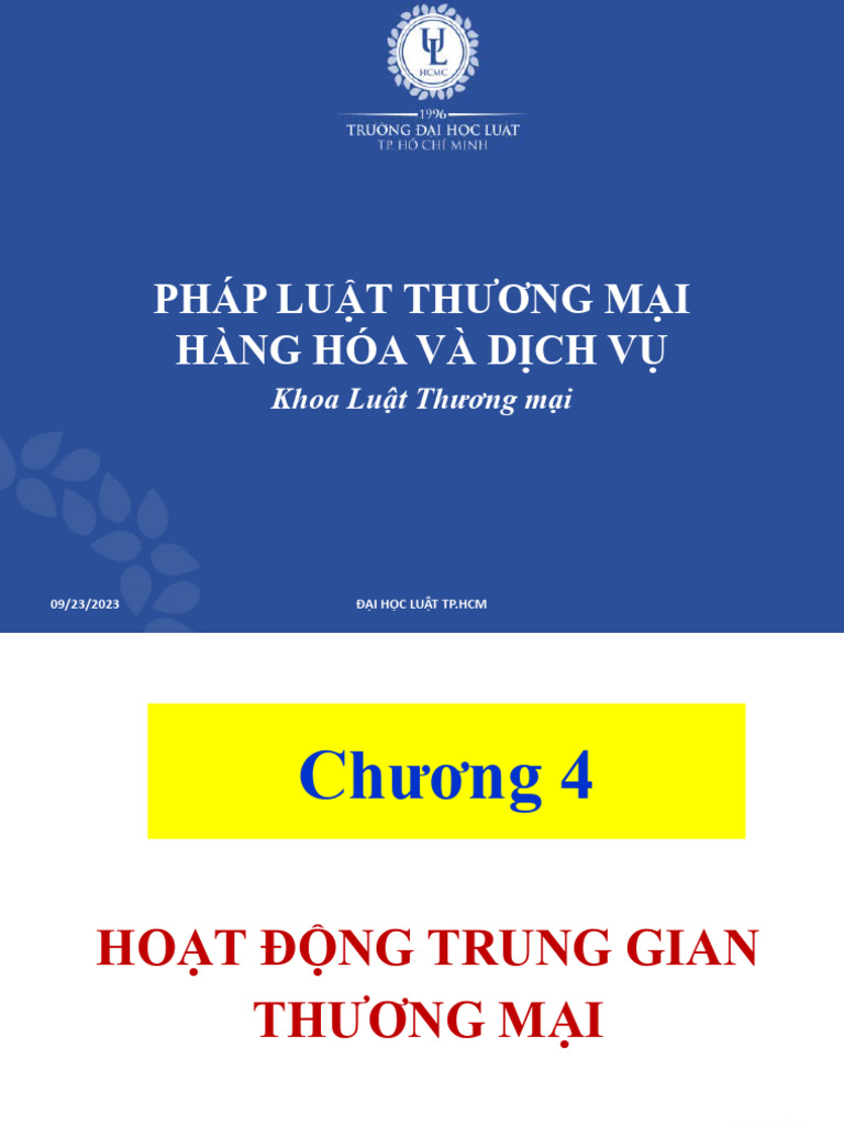 STD C4 Trung-Gian-Tm | PDF