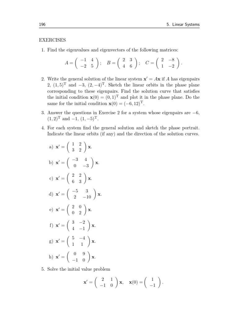 Logan J.D. - A First Course in Differential Equations (Springer, 2006 ... Logan J.D. - A First Course in Differential Equations (Springer, 2006 ...