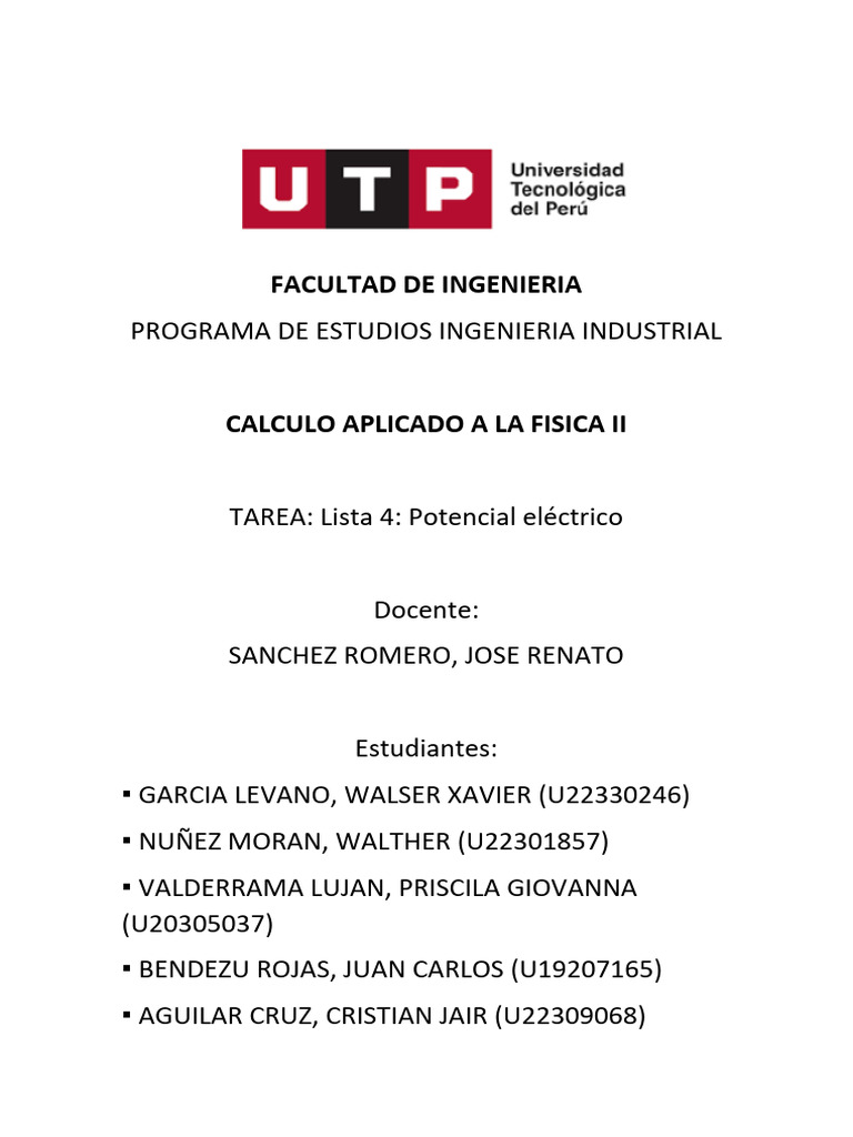 Tarea Sem05 ListaNo05 CAF2 | PDF