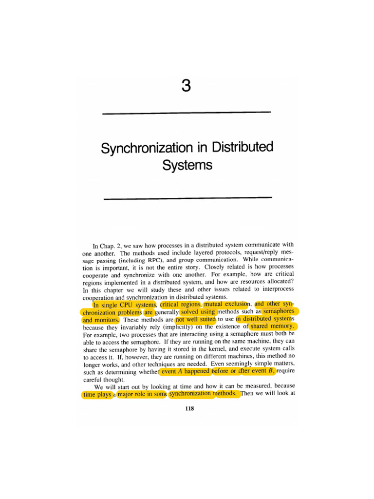 Module 3 - Lecture Material | PDF