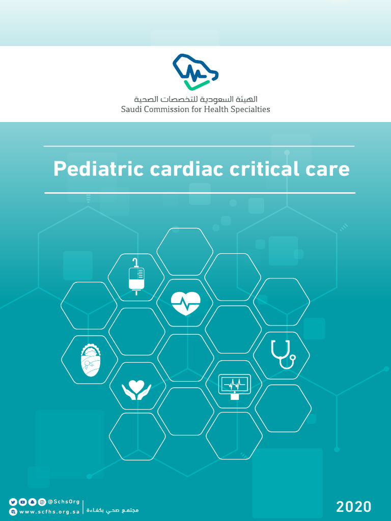 Pediatric Cardiac Critical Care (2) - 0 | PDF