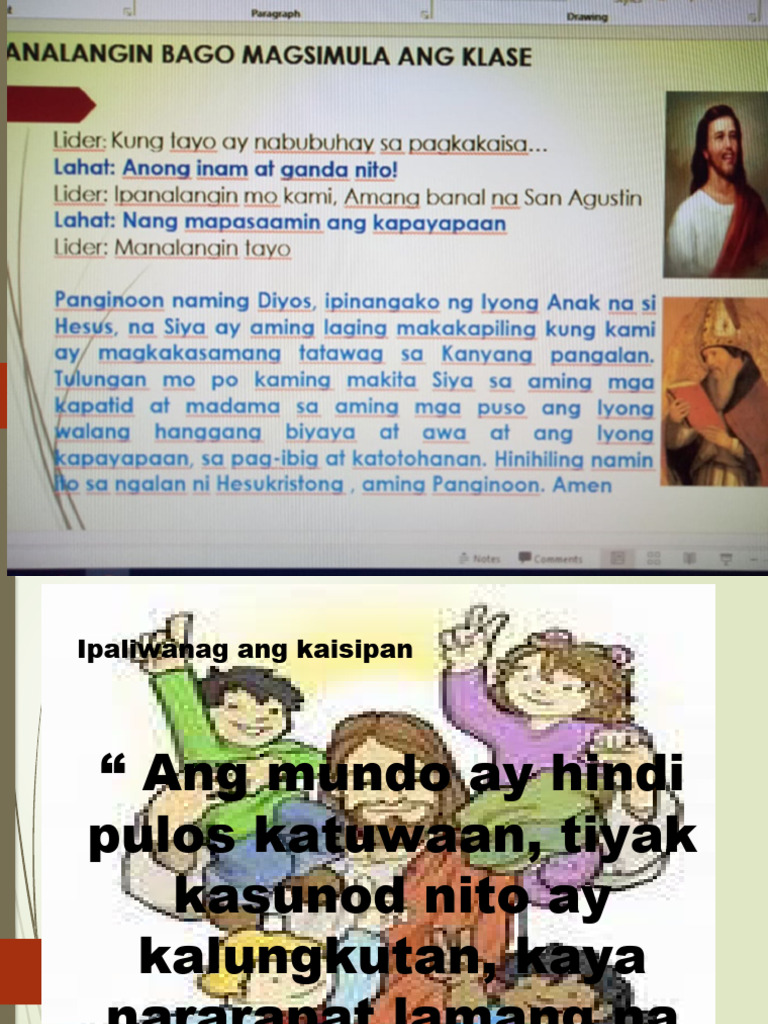 Aralin 12 - Unang Pakikidigma at Pagtataksil Ni Konde Adolfo | PDF