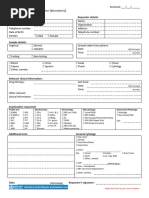 WDP PathologyTube Chart and Order of Draw v2 0 | PDF | Hepatitis B ...