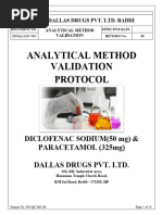 Product Specification: Product Code: Product Description: Material Desc ...