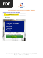 D365 F&O Error Solutions Guide | PDF | Warehouse | Inventory