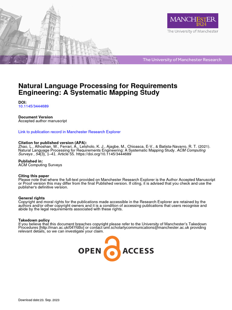 NLP4RE Accepted | PDF