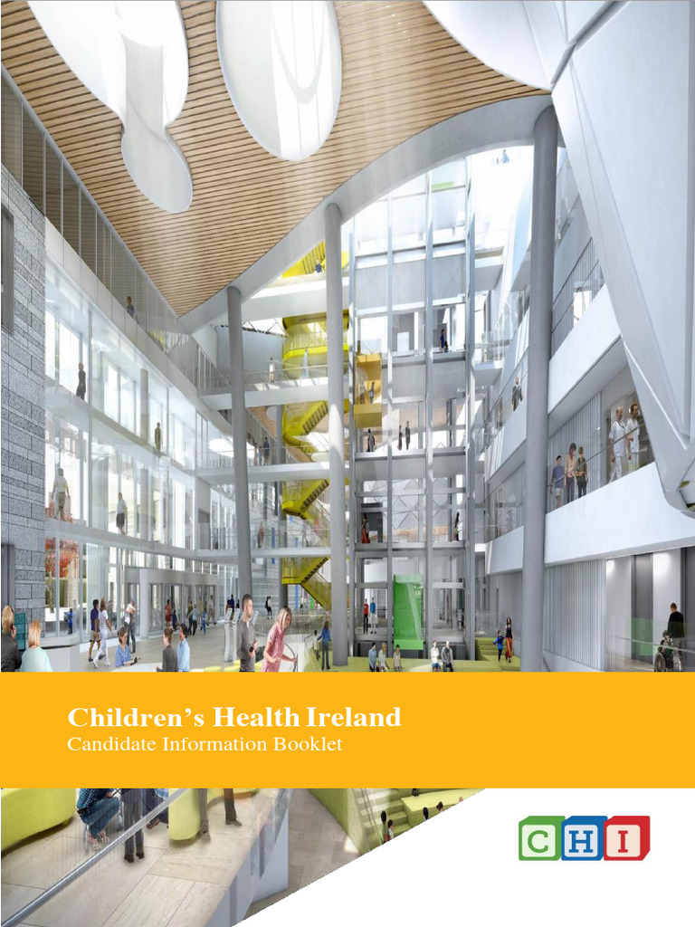 Candidate Booklet CMO FV | PDF