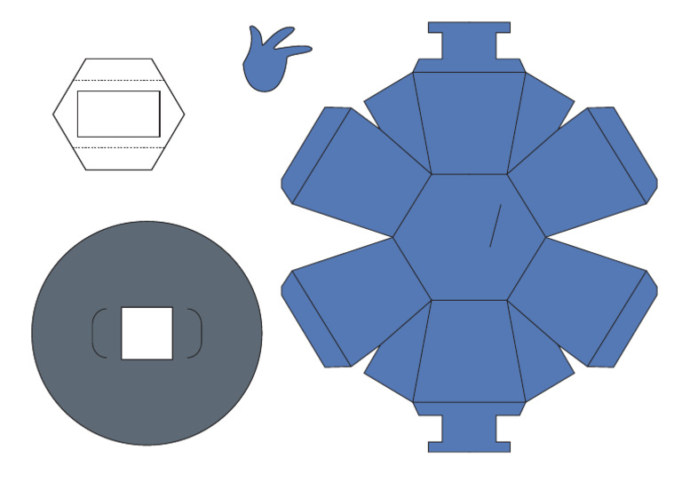 Stitch Bomb A4 Verso 01 | PDF