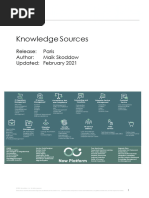 ServiceNow Modules Presentation | PDF