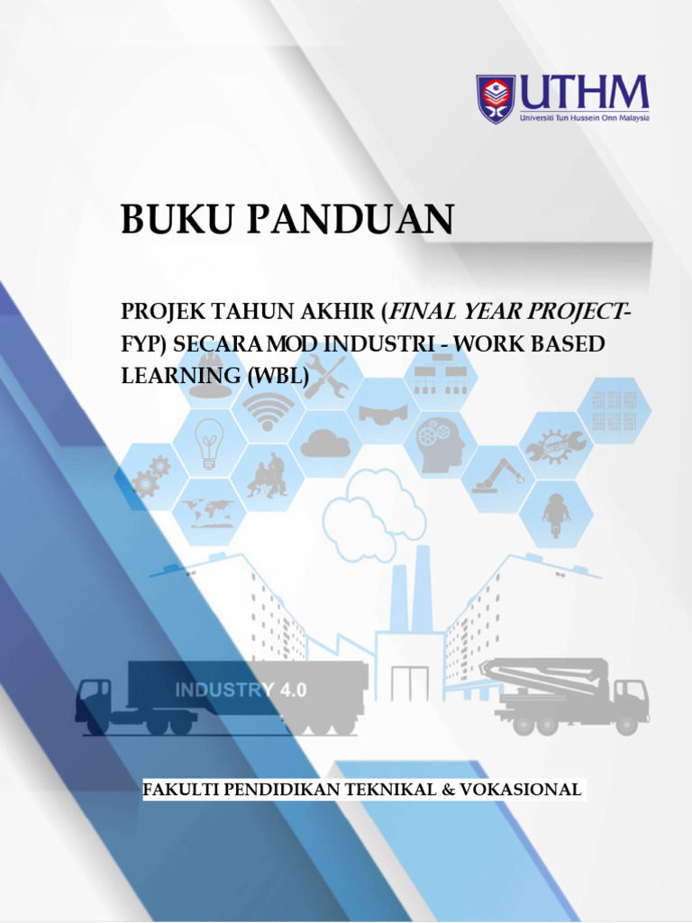 Modulfyp-Wbl July 2023 | PDF