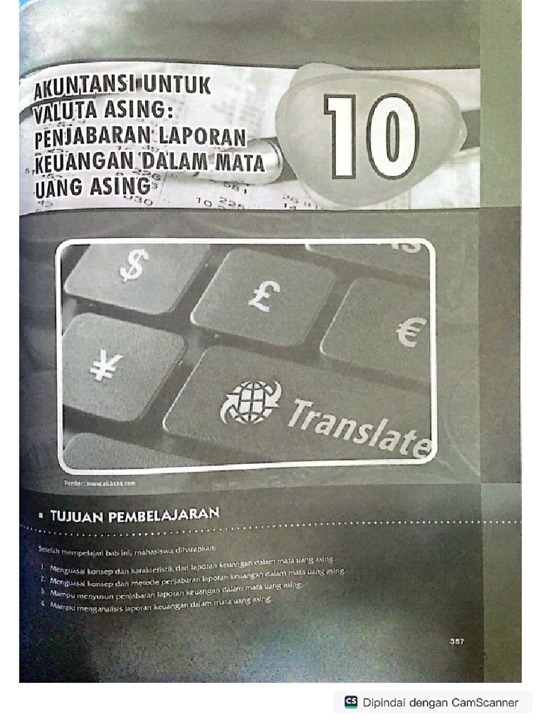 Bab 10 - Akl 1 | PDF