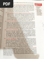 Class11 Statistics Ch1 Notes | PDF