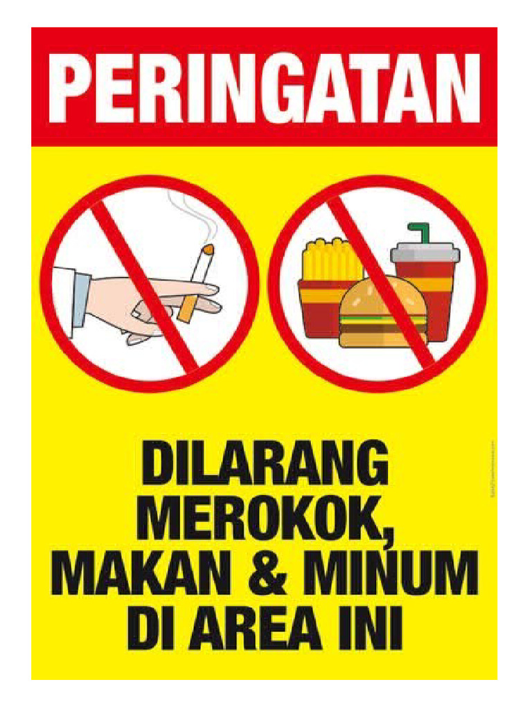 Rambu-Rambu Anbk | PDF