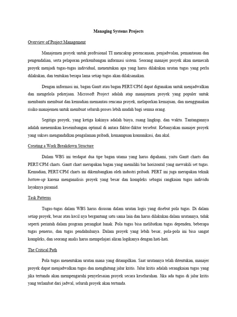 RMK 3 Desain Ak | PDF