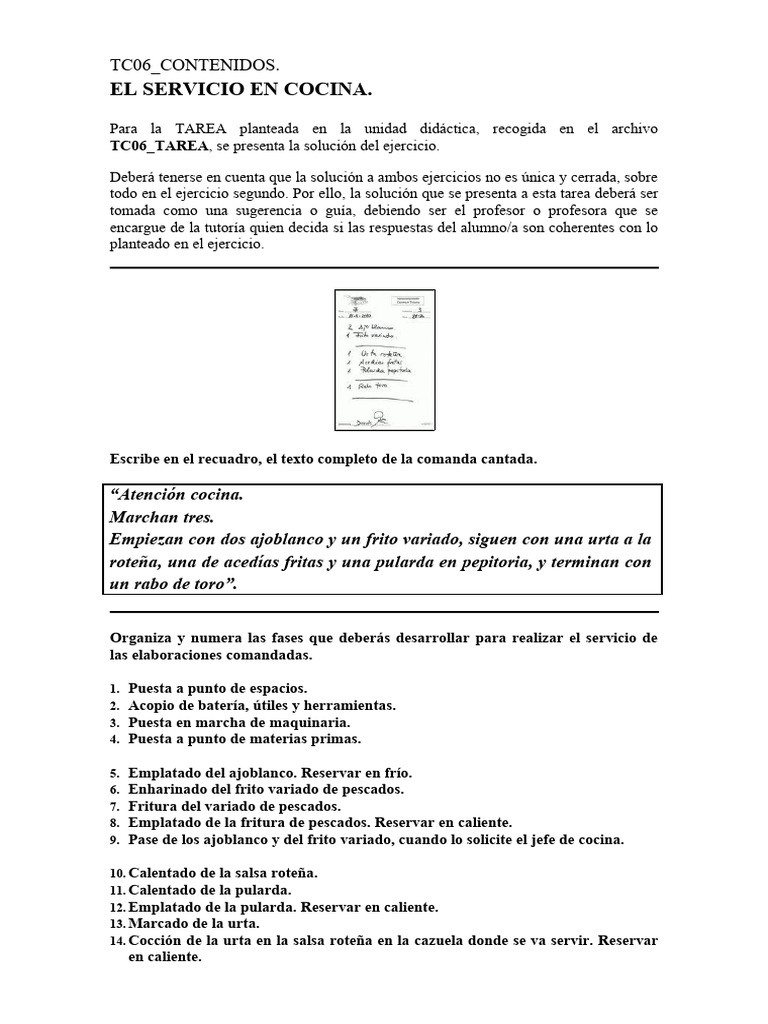 TC06_SolucionTarea | PDF