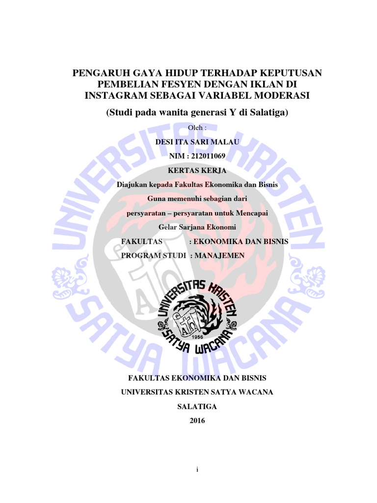 Referensi Andri | PDF