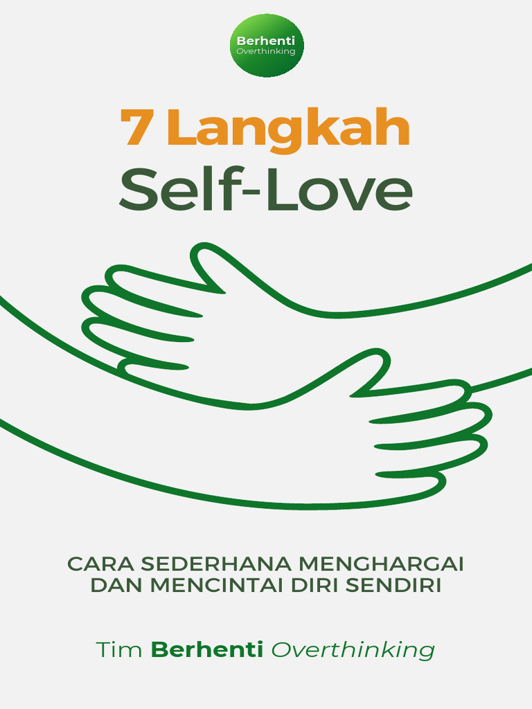 Ebook 7 Langkah Self-Love | PDF
