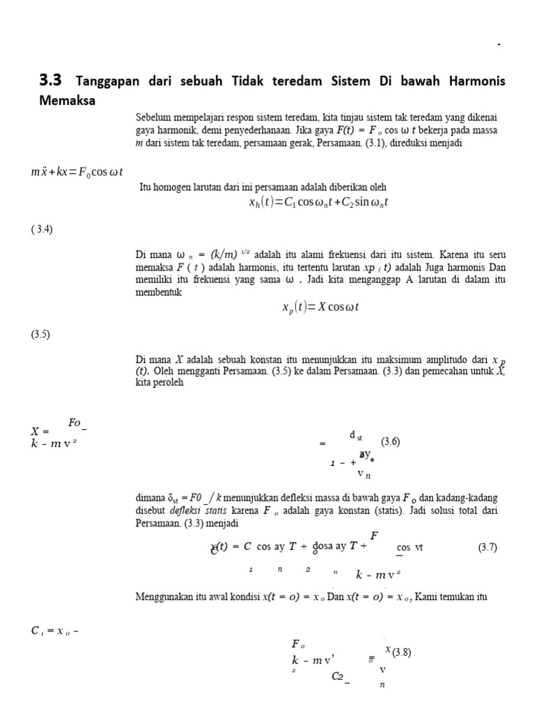 Rao Mechanical Vibrations WWW Mechanicalengineering TK | PDF Rao Mechanical Vibrations WWW Mechanicalengineering TK | PDF