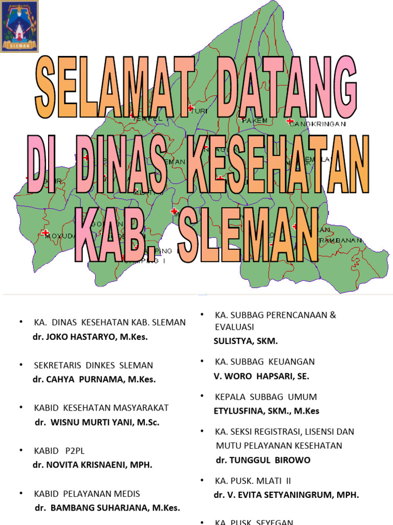 Selamat Datang | PDF