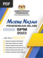 Kertas Soalan Sebenar SPM 2021-2022 - Sejarah | PDF
