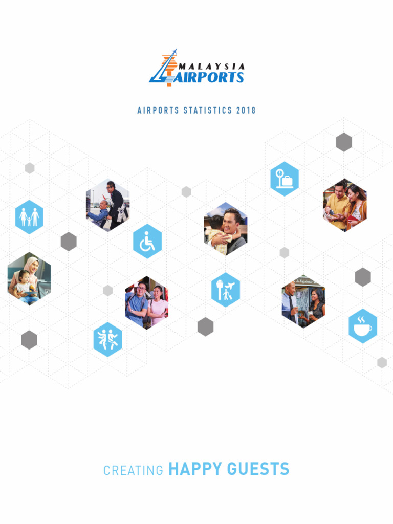 Mahb Airport-State2018 | PDF | Transport Infrastructure | Transport