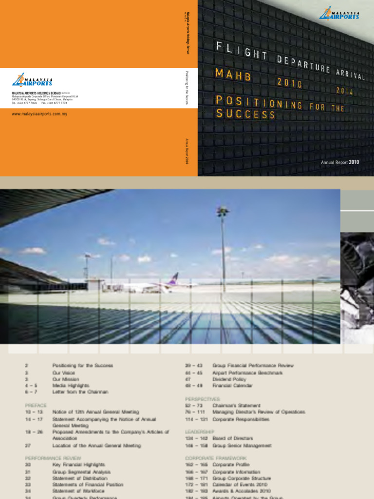 Ar 2010 | Download Free PDF | Securities (Finance) | Dividend Ar 2010 | Download Free PDF | Securities (Finance) | Dividend