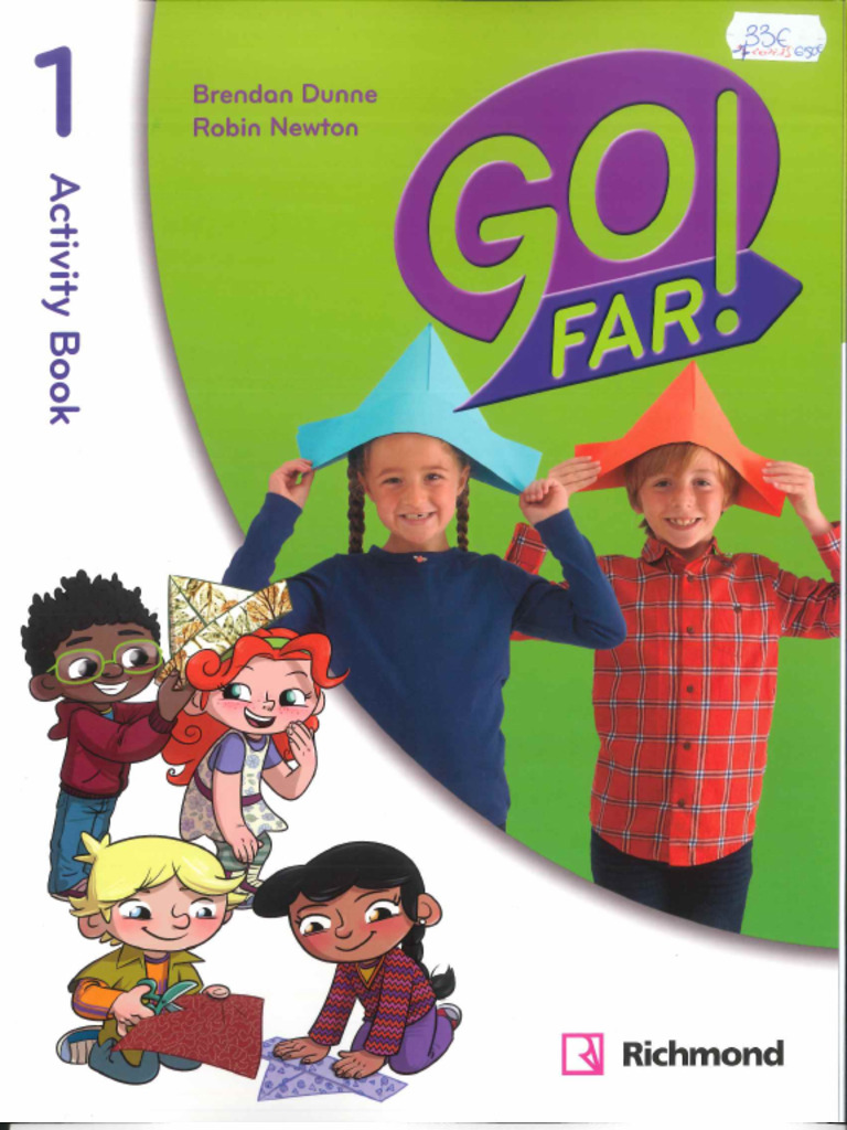 Go Far 1 | PDF