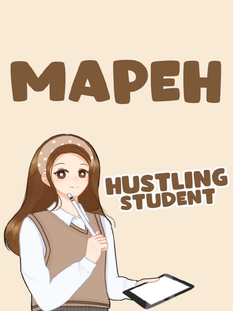 MAPEH | PDF