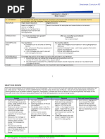 Geography Grade 10 11 Mapwork Notes | PDF | Contour Line | Topography