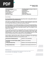 Forms ISR-1 ISR-2 ISR-3 and SH13 | PDF | Securities (Finance)