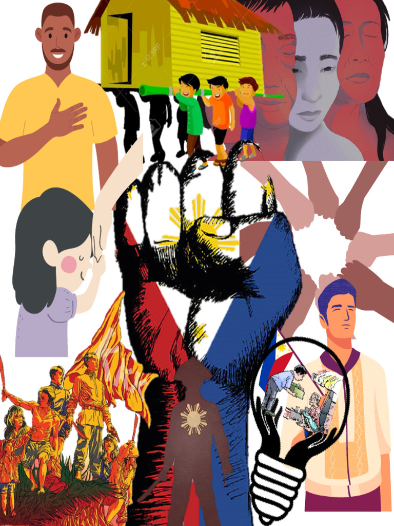 Group 3 NSTP 1 Collage | PDF