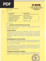 ISR Forms for PAN and KYC Updates | PDF | Securities (Finance)