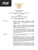 Contoh Format HPS | PDF