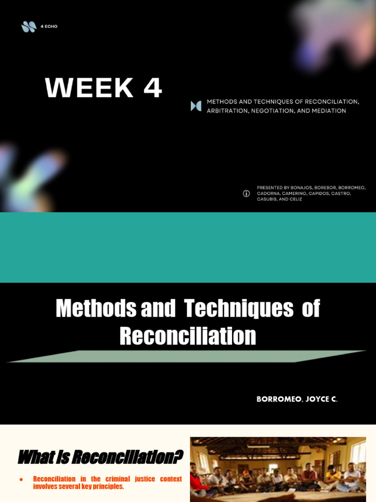Hot | PDF | Negotiation | Conflict Resolution