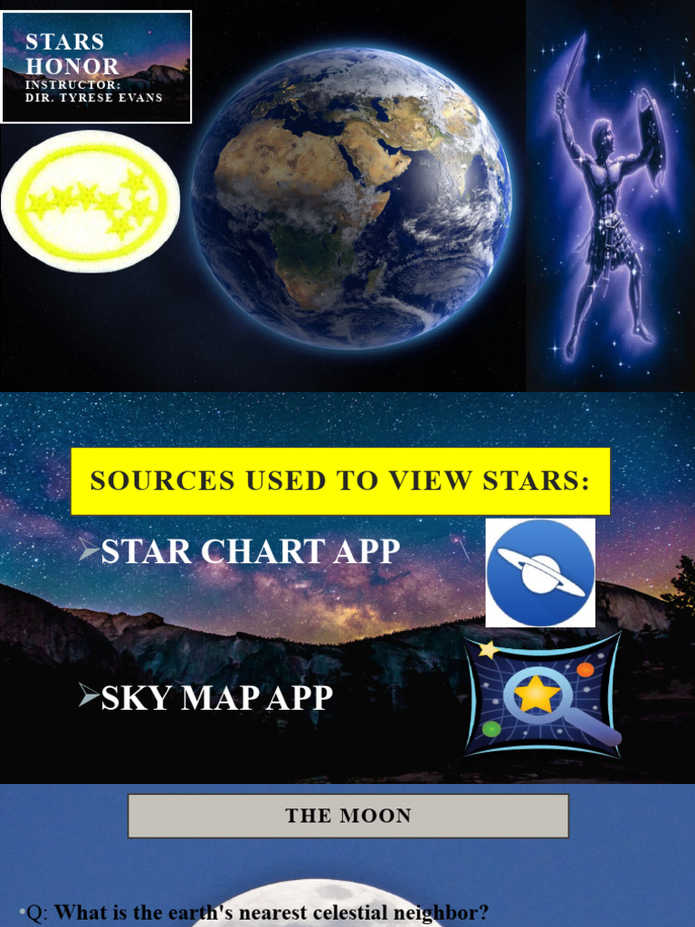 Stars Honor-Updated | PDF