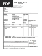 Manual Tr-6 Challan | PDF | Financial Services | Economies