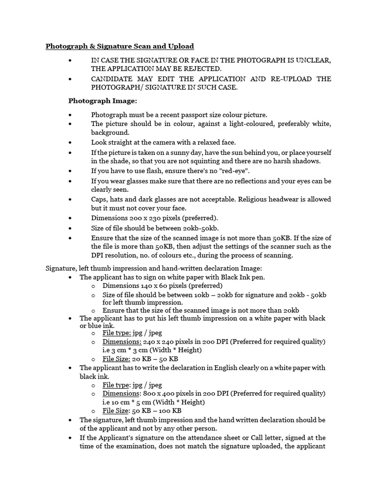 Photo - Upload - Guide GJFH | PDF | Image Scanner | Pixel