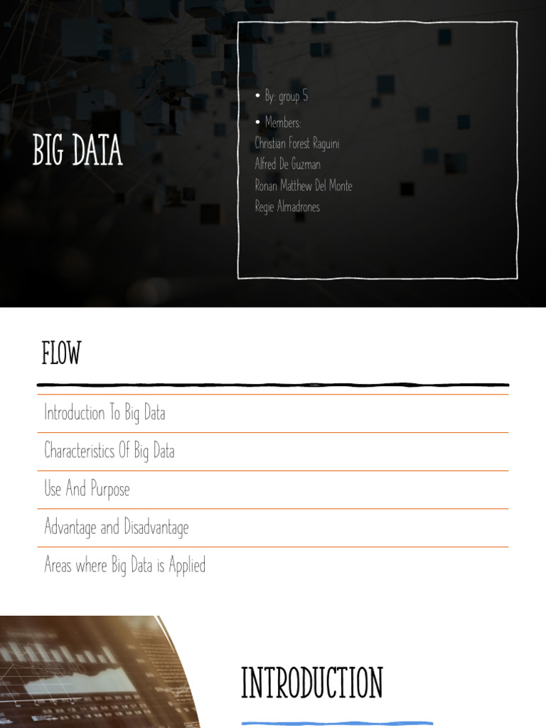 Big Data | PDF | Big Data | Data