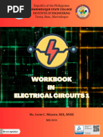 Circuit Construction Kit DC - Virtual Lab 2 | PDF