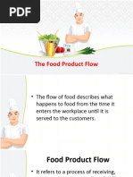 Food and Refreshment Committee Duties | PDF | Tea | Food And Drink