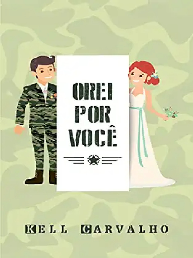 O Amor de Deus em "Orei por Você" | PDF | Poesia