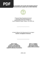 UPLB Map | PDF | Agriculture | Food Industry