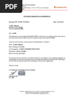 Internship Attendance Sheet Template | PDF | Sports