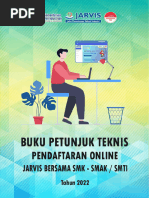 Pendaftaran Sintesa Bmti | PDF