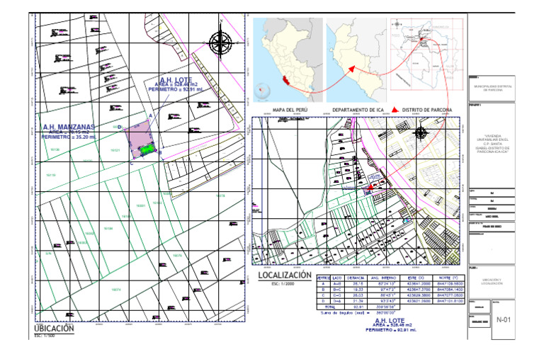 Plano Pdf Pdf