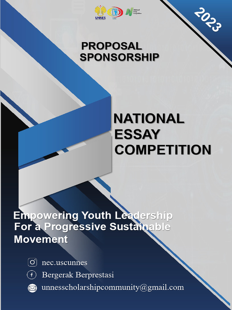 Proposal NEC 2023-1 | PDF