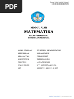 Modul Ajar KPK Dan FPB | PDF