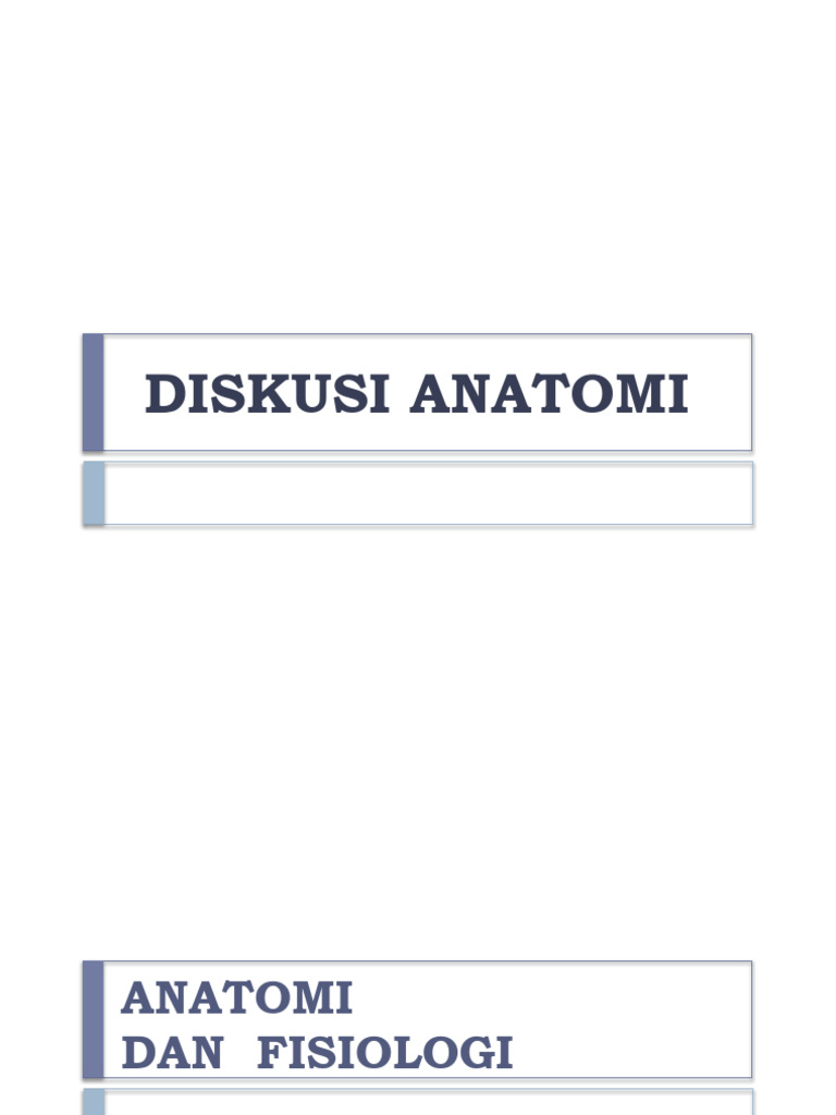 Diskusi Anatomi Dan Faal Kornea, Lensa, Retina | PDF
