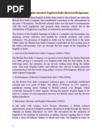 Formal Emcee Script for Event | PDF | Humility