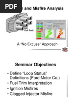 Fuel Trim Diagnostics PDF | PDF | Fuel Injection | Vehicle Technology